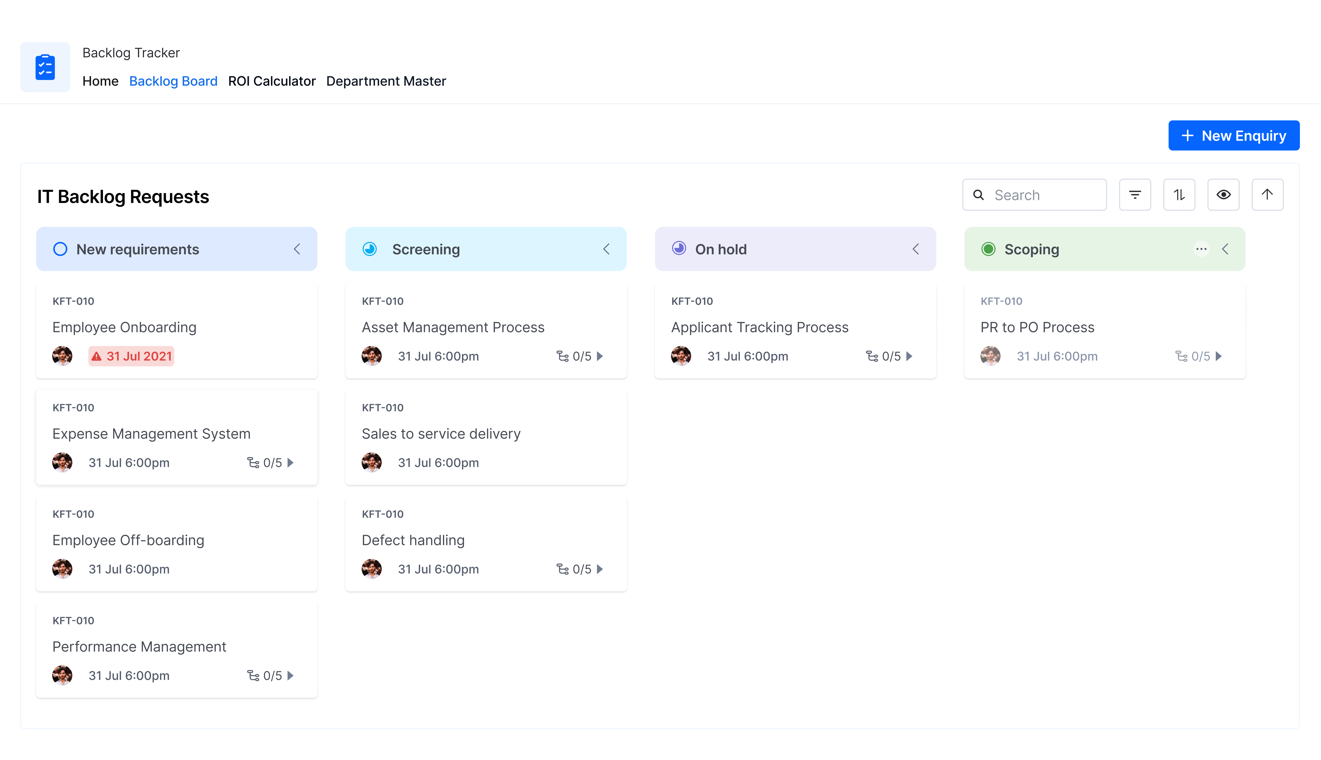 Enterprise Apps | Build & Customize with Pre-Built Low-Code Solutions